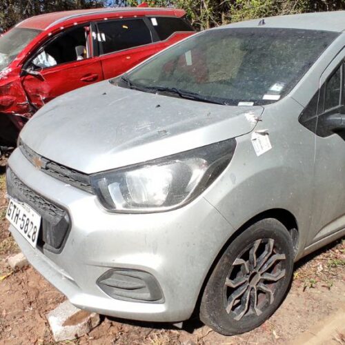 CHEVROLET BEAT LS – Provemóvil