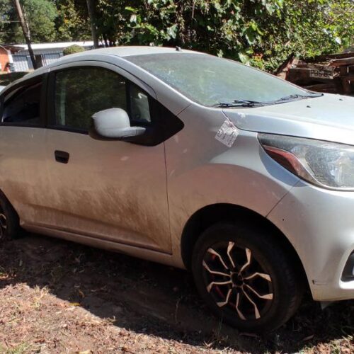 CHEVROLET BEAT LS – Provemóvil