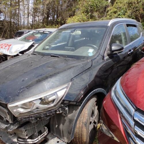 HANTENG X5 – Provemóvil