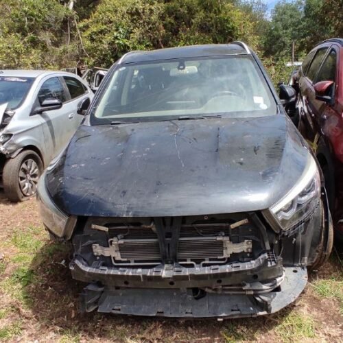 HANTENG X5 – Provemóvil