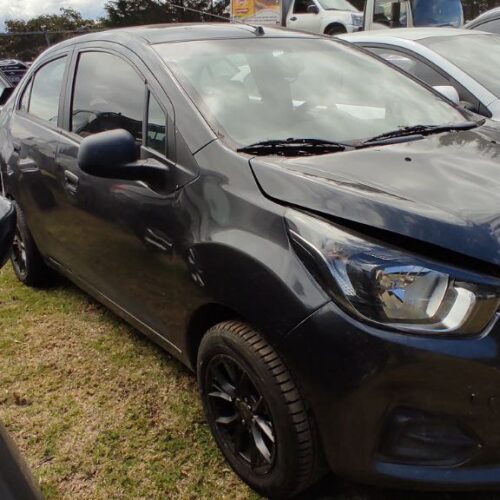 CHEVROLET BEAT LS – Provemóvil