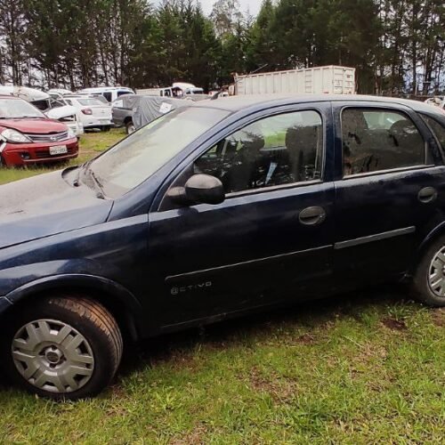 CORSA EVOLUTION – Provemóvil