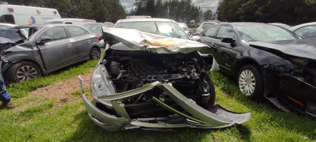 NISSAN VERSA – Provemóvil