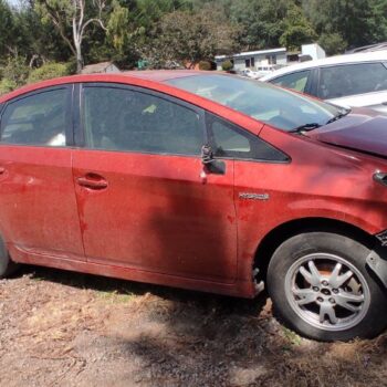 TOYOTA AA PRIUS – Provemóvil