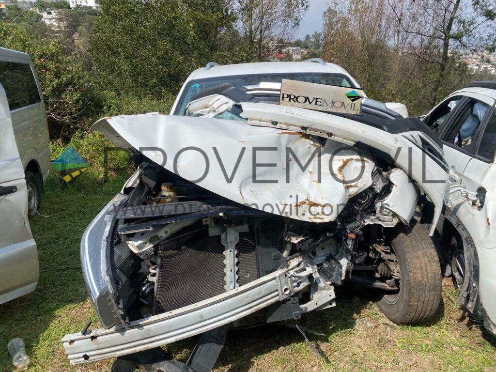 DONGFENG SX5 – Provemóvil